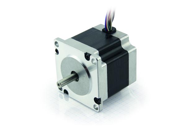 Quality Nema23 57mm Bipolar 2 Phase Hybrid Stepper Motor 1.8° Step Angle 57BYGH For X-Y for sale