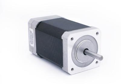 Cina Motore DC Brushless Nema 17 da 42mm 8 Poli 24V 3 Fasi 3000RPM Coppia Elevata Motore Elettrico BLDC in vendita