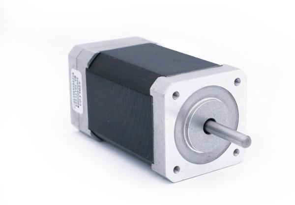 Quality 42mm Nema 17 Brushless DC Motor 8 Poles 24V 3Phase 3000RPM High Torque BLDC for sale