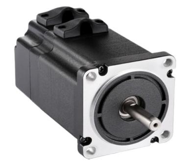 Cina Motoriduttore DC Brushless 60mm 48V 8 Poli Personalizzazione Compatto e Leggero in vendita