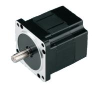 Quality Nema 34 Brushless DC Motor 86mm 24v 8 Poles 3000RPM High Torque BLDC Motor for sale