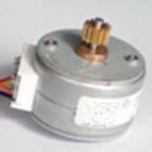 Quality 25mm 24V 25BY46 PM Stepper Motor 15 Degree Step Angle Customizable For Factory for sale
