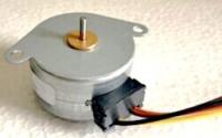 Quality Medical Instruments 35BY412 Permanent Magnet Stepper Motor 22mm Thickness 35mm for sale
