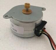 Quality Medical Instruments 35BY412 Permanent Magnet Stepper Motor 22mm Thickness 35mm for sale