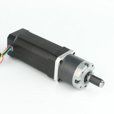 Cina Motore planetario brushless NEMA17 42mm 24V 5000rpm Resistenza al calore in vendita