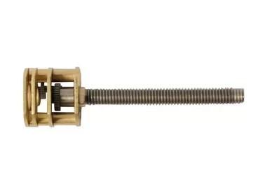 Cina Riduttore Micro 12GB M3*13mm ad alta precisione, bassa rumorosità, personalizzato, resistente alla corrosione in vendita