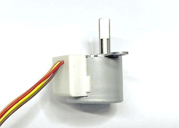 Quality Coil Resistance 24mm High Torque Stepper Motor 24BYJ48 12V Customization For for sale