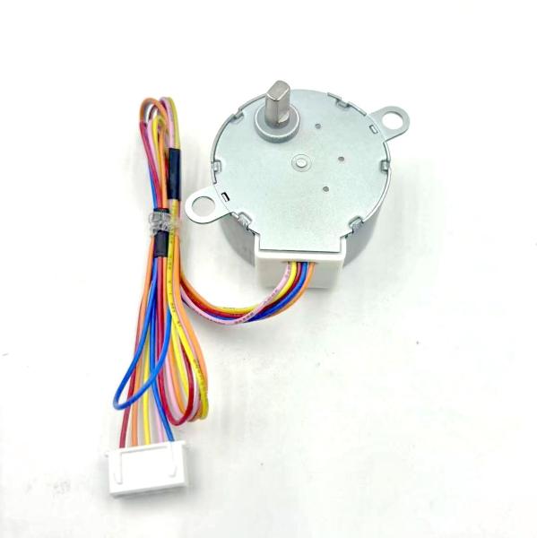 Quality 35mm 35BYJ46 Stepper Motor 12V 4 Phases 5 Wires High Precision For Smart for sale