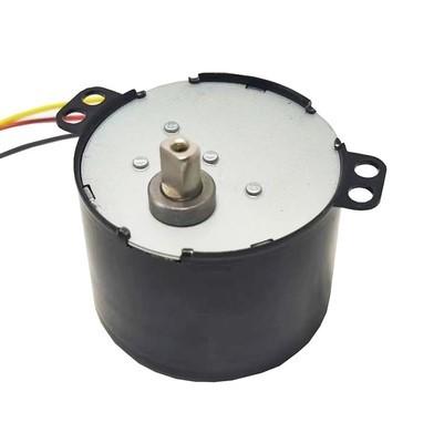 Quality 50mm Diameter Reduction Stepper Motor 50BYJ46 Geared Stepper Motor 33:1 Ratio 15 for sale