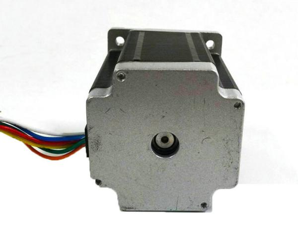 Quality 60mm Hybrid Stepper Motor 1.8 Degree High Torque 1.65 Nm 6 Wire Stepper Motor for sale