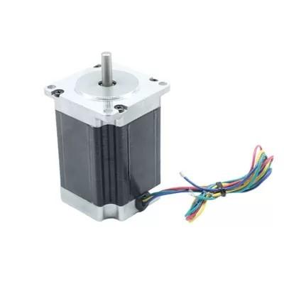 Quality Nema23 Bipolar 2 Phase Hybrid Stepper Motor 57mm Stepper Motor 1.8° Step Angle for sale