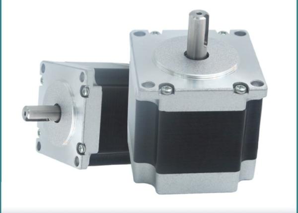 Quality Nema23 Bipolar 2 Phase Hybrid Stepper Motor 57mm Stepper Motor 1.8° Step Angle For CNC Machines for sale