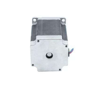 Quality Nema23 Bipolar 2 Phase Hybrid Stepper Motor 57mm Stepper Motor 1.8° Step Angle for sale