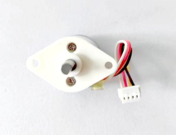Quality 15mm Diameter Gear Reduction Stepper Motor 5V DC For Miniature Equipment​ for sale