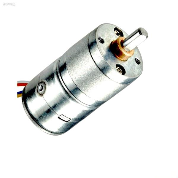Quality 20mm GM20-20BY 18° Step Angle Geared Stepper Motor Blood Analyzer 4 Wire Stepper for sale