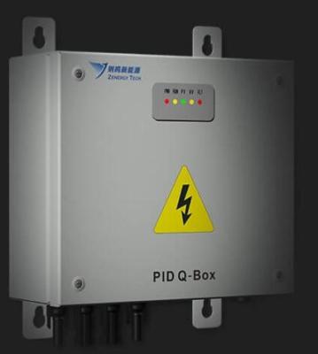 China Zenergy PID Box for sale