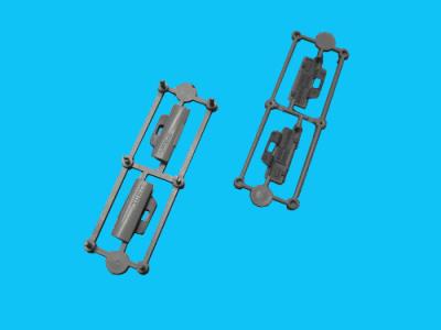 China Custom plastic injection molding, plastic injection mould for sale