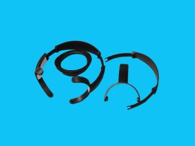 China ABS Plastic Injection Molding Products for sale