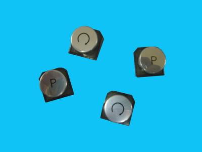 China ABS Plastic Injection Molding Products for sale