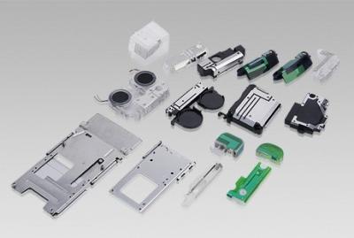 China Brass piston pin bush insert cnc precision milled steel bushing / fastener nut bolt for sale