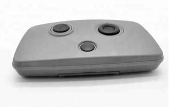 China Custom Cheap Injection Molding Plastic Parts Plastic Remote control hous Parts Injection Mold Product for sale