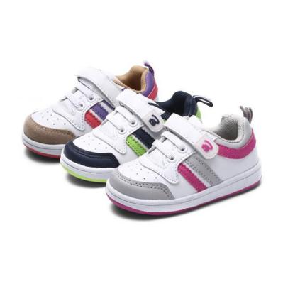 China 21-25#, PU upper,TPR out sole 2018 Fashion Comfortable Kids Sports Shoes for sale
