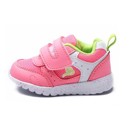 China 21-25#, Mesh+PU upper, 3D out sole  Hot sale fashion child shoes kid footwear babay shoes for sale