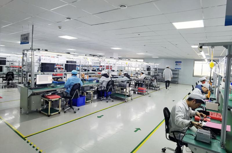 Fornitore cinese verificato - Wuhan Cotajet Technology Co.,Ltd