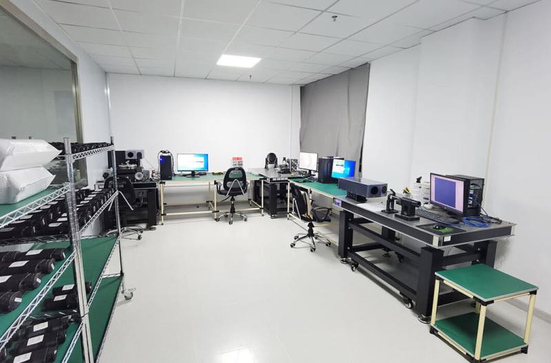 Fornitore cinese verificato - Wuhan Cotajet Technology Co.,Ltd