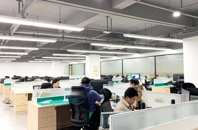 Fornitore cinese verificato - Wuhan Cotajet Technology Co.,Ltd