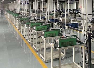 Fornitore cinese verificato - Wuhan Cotajet Technology Co.,Ltd