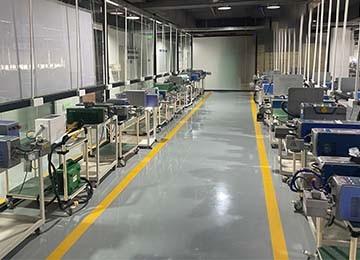 Fornitore cinese verificato - Wuhan Cotajet Technology Co.,Ltd