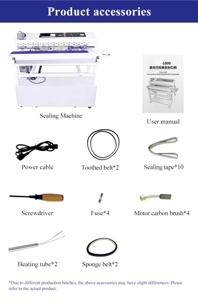 CSM-810 side view showing dimensions