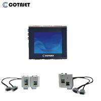 China Thermal Inkjet Printer for Marking and Coding on Pharmaceutical Products for sale