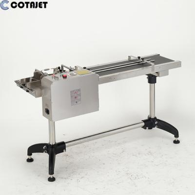 China Automatic Paper Feeding Machine 120W Carton Sheet Feeder Machine for sale