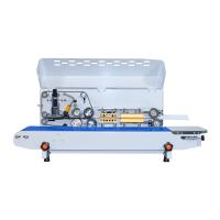 China CSM-810 Continuous Band Sealer Expiry Date Coding Inkjet Coder for sale