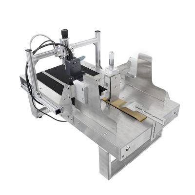 China Inkjet Coding Paging Machine for Friction Feeders for sale