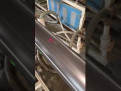 Metallfaserlasermarkierungsmaschine 20W 30W 50W 100W für Rohr