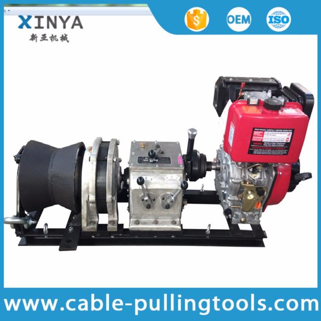 Hook Type Heavy Duty Wire Rope Snatch Pulley Block For Rope Lifting