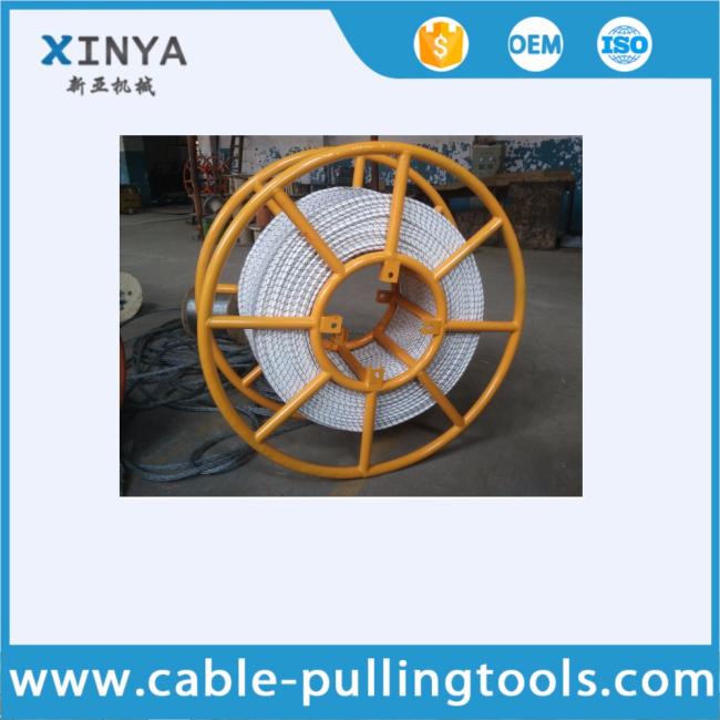 Hook Type Heavy Duty Wire Rope Snatch Pulley Block For Rope Lifting