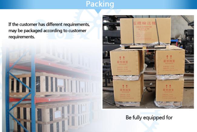 Machine base and structural components