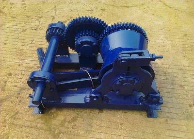 중국 소형 휴대용 손은 라이트급 선수와 가진 공구를 당기는 윈치/케이블을 운영했습니다 판매용