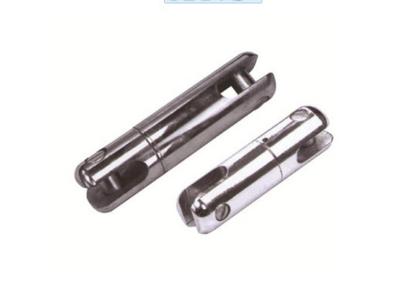 China stiff swivel joint / steel cable connector / connect steel cable for sale