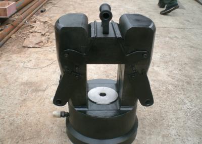 China Hydraulic Crimping Tools Hydraulic Compression Head 200 Ton 80MPa for sale