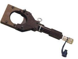 China Cutting force 60-120 KN Hydraulic Cable Cutter in High Efficiency for sale
