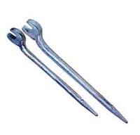 China Light Weight Sharp - end Wrench Argentine Color / Basic Hand Tools for sale