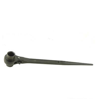China Single Head Scaffold Ratchet Wrench for sale
