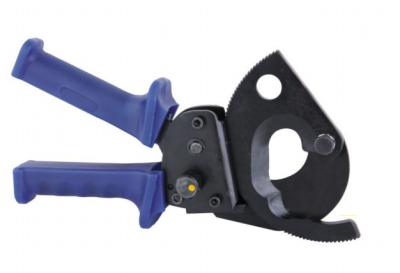 China Cable Cutting Tools Ratchet Cable Cutter Easy Release Durable and Reliable for sale
