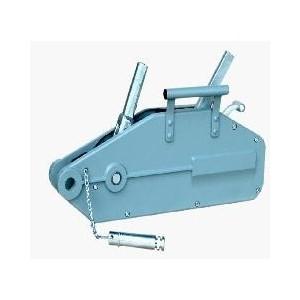 China Basic Construction Tools VIT Manual Hoist Winch Puller With 20 Meter Wire Rope for sale