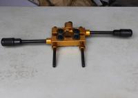 China Wire Stripper for High Voltage Cable Insulation Layer for sale
